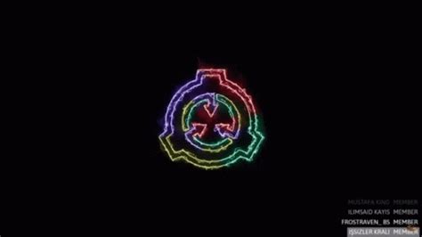 Scp GIF Scp Discover Share GIFs