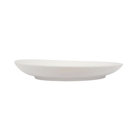 Wit Dinerbord Urban Nature Culture Cosy Dinner Beautiful Plates