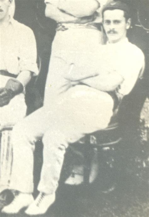 William Lewis Glamorgan Cricket Archives