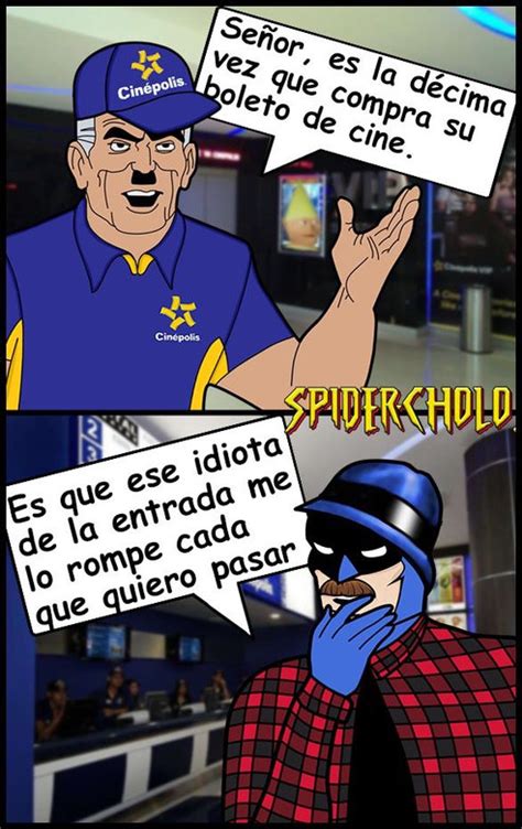 Memedroid Imágenes etiquetadas con el cine Página