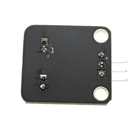 Analog Grayscale Sensor Tracking Module Electronic Building Blocks