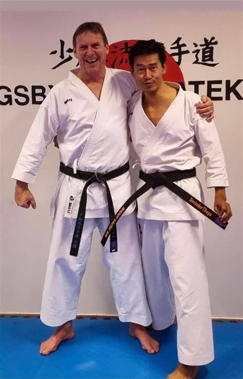 Martialarts Wayoflife Inspiration Discipline Devinder Thapa