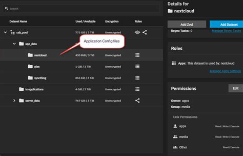 Nextcloud Hanging On Deployment In Truenas Scale TrueNAS Community