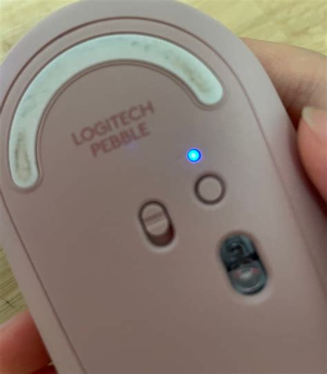 로지텍마우스 블루투스연결 지식in