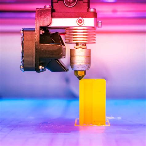 Limpression 3d Cest Quoi Notre Guide Complet