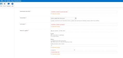 Nintex Workflow Automation How To Create A Workflow Using Nintex For