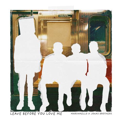 Love Me Album Cover