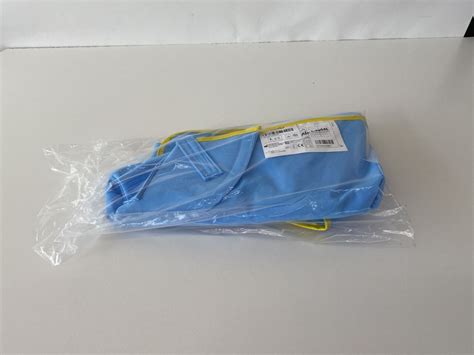 New Arjo Huntleigh Passive Clip Sling Mfa1000m M T53 V11 Passive Clip