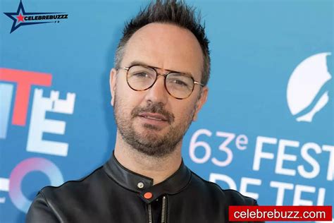 Jarry Taille Poids Décryptage De La Vie Et Du Succès De Lhumoriste Français Celebre Buzz