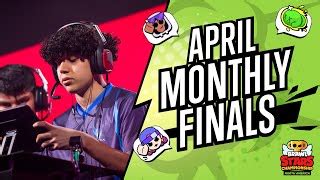 Brawl Stars Championship 2023 June Monthly Finals APAC Doovi