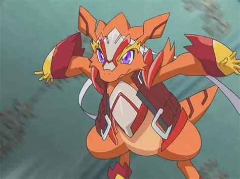 Buddyfight E16 Ricky 1 By Giuseppedirosso On Deviantart