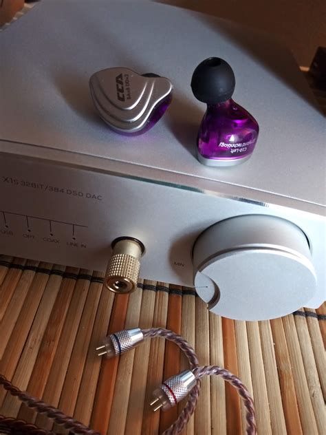 CCA C10 - Reviews | Headphone Reviews and Discussion - Head-Fi.org