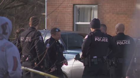 Man Killed In Southeast Columbus Shooting