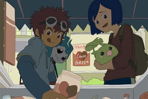 Pin Oleh Scroto Mcbolas Di Digimon