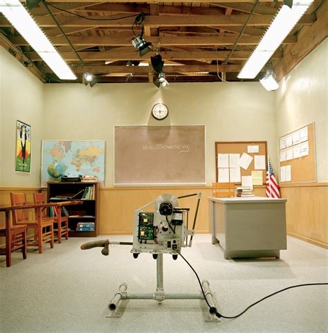 Profoundly Disturbing Photos Of Homemade Sex Machines In America