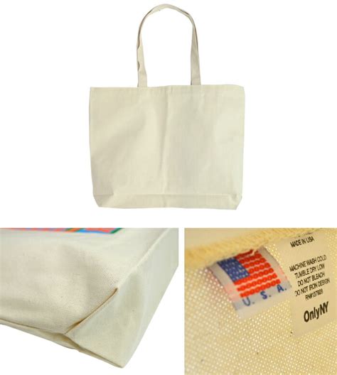 Only Ny Nyc Runners Tote Bag