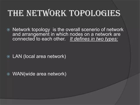 The Solaris Network Environment Presentation Pptx