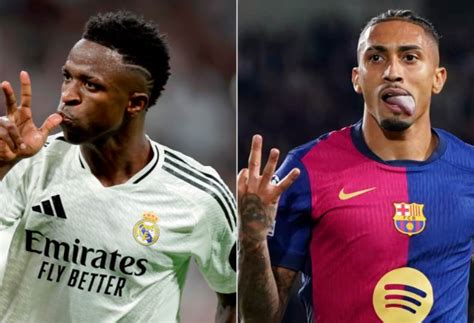 الكلاسيكو التشكيل المتوقع لمباراة ريال مدريد ضد برشلونة في الدوري