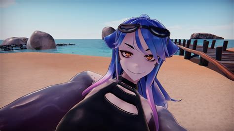 Steam 커뮤니티 Monster Girl Island Prologue