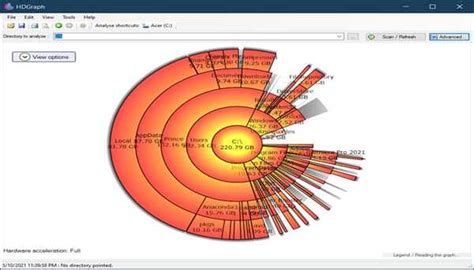Best Disk Space Analyzer For Windows Techbrackets
