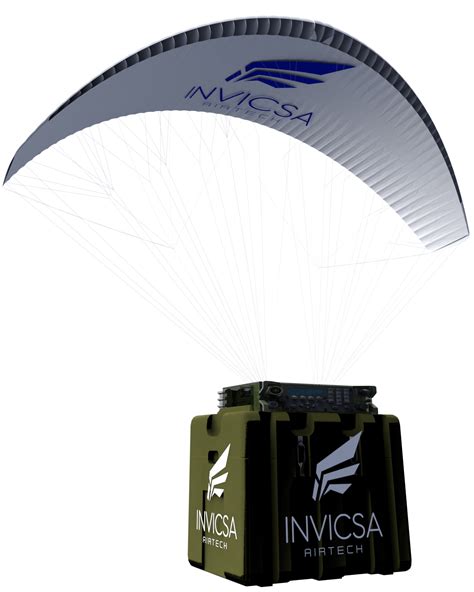 Paratech Technology Invicsa Airtech