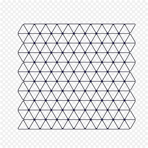 矢量黑色正三角形立体透视网格png图片素材下载图片编号9064365 Png素材网