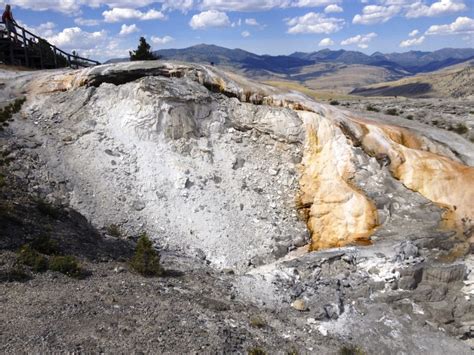 Yellowstone National Park 31 July Shoshone National Forest Rex Hale