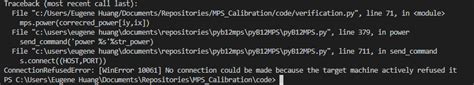 pyb12mps disconnection · issue 233 · dnplab dnplab · github
