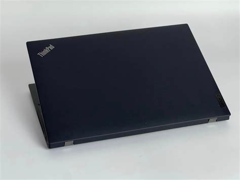 Lenovo Thinkpad T Gen I U Gi Ch T Tri U