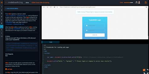 empower your developers through gamified learning with checkmarx codebashing