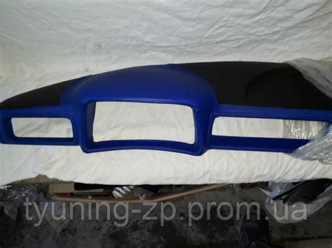 Накладка на торпедо Таврия, цена 600 грн — Prom.ua (ID#550528170)