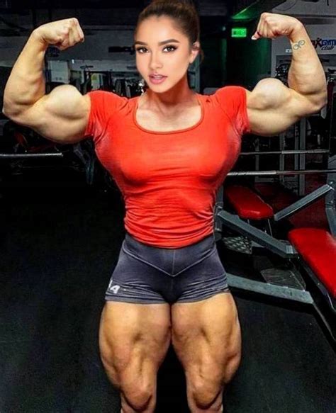 Larissa Got Big By Turbo99 On Deviantart