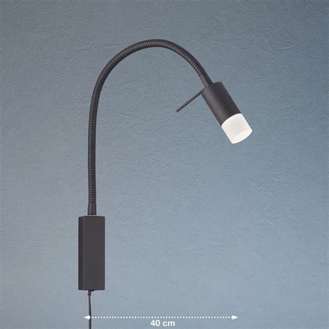 Seng LED seinävalaisin joustovarsi diffuusori Nettilamppu fi