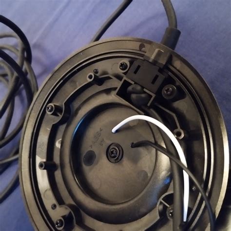K92 - AKG K92 - Audiofanzine