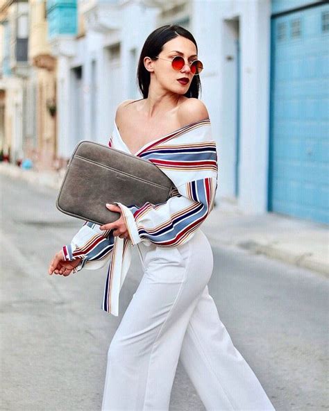 Модные летние образы 2019 2020 тренды и тенденции летнего сезона что носить летом фото