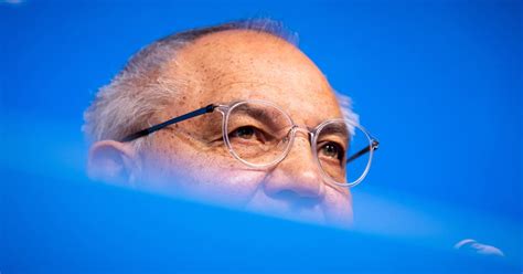 Neuer Hertha Trainer Felix Magath Retter Oder Abstiegstrainer
