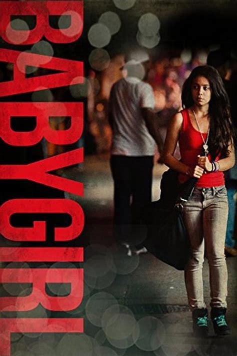 Babygirl película Tráiler resumen reparto y dónde ver Dirigida por Macdara Vallely