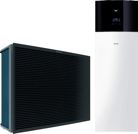 Daikin Altherma 3 H Ht F 18kw 230l Etvh16s23e9w7 Ab 13 660 66
