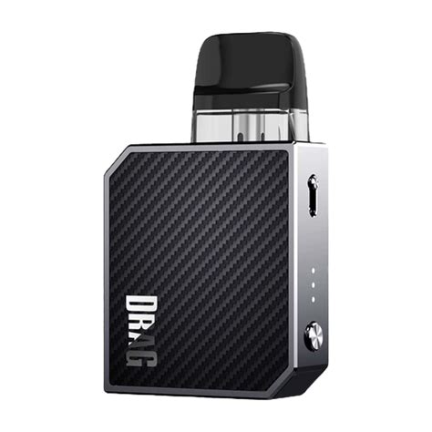 Drag Nano 2 Kit Vape Depot