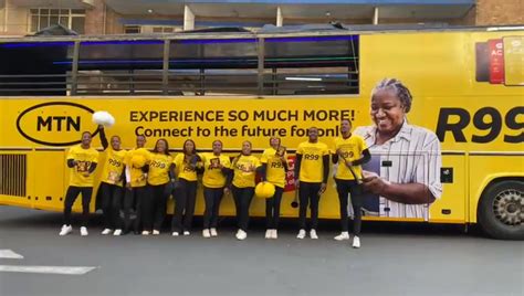 Mtn Datashare Connect And Share Data Bundles With Up To 20 Mtn Users