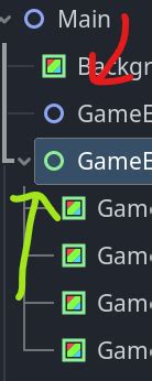 Blocking Mouse Input Help Godot Forum
