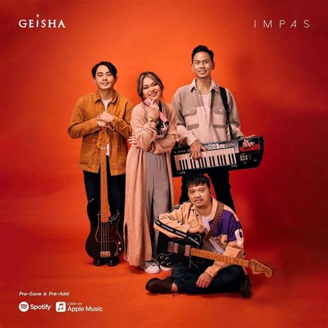 10 Band Indonesia Yang Pernah Ganti Vokalis Sudah Tahu