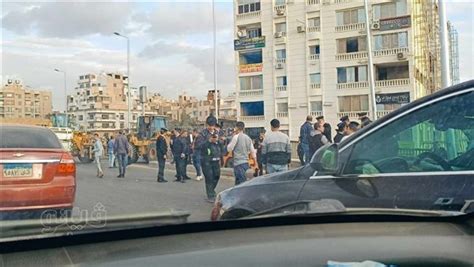 أخبار الحوادث اليوم العثور على جثتي شاب وفتاة بالقرب من الطريق