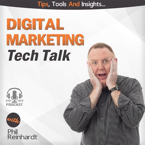 Trusted Digital Marketing Expert Phil Reinhardt