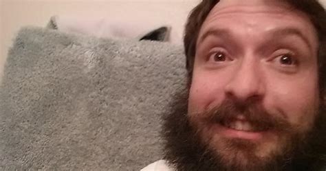 This Is My Happy Beard Imgur