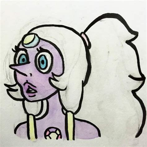 Scene Redraws Steven Universe Amino