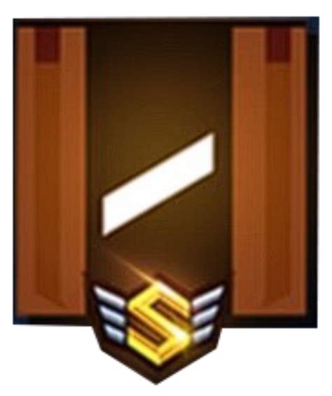 Logo Bronze Rank Free Fire Png Docs Plp Pixellab