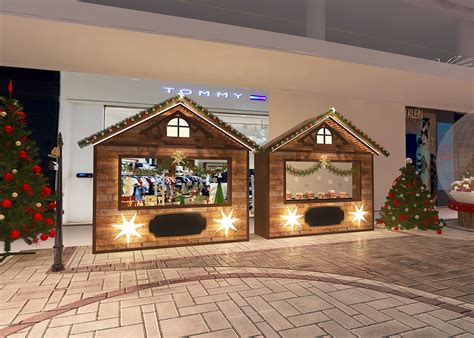 Decoration Mall On Behance