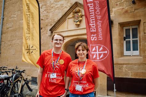 St Edmund Hall St Edmund Hall University Of Oxford