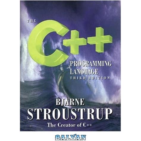 خرید و قیمت دانلود کتاب The C Programming Language Special 3rd